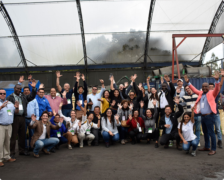 MetLAC: promoviendo la reducción de emisiones de metano de fuentes ...